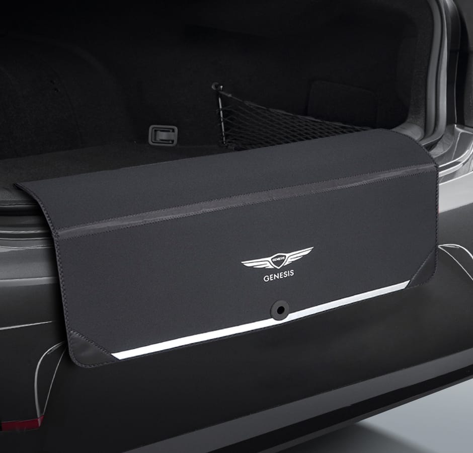 Genesis Parts and Accessories | Genesis Canada