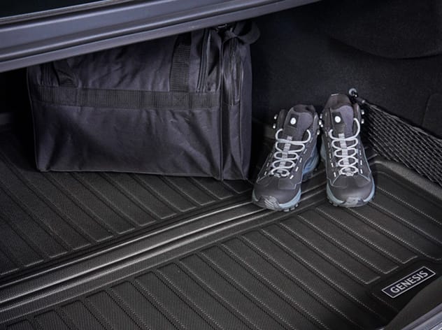 Genesis Parts and Accessories | Genesis Canada