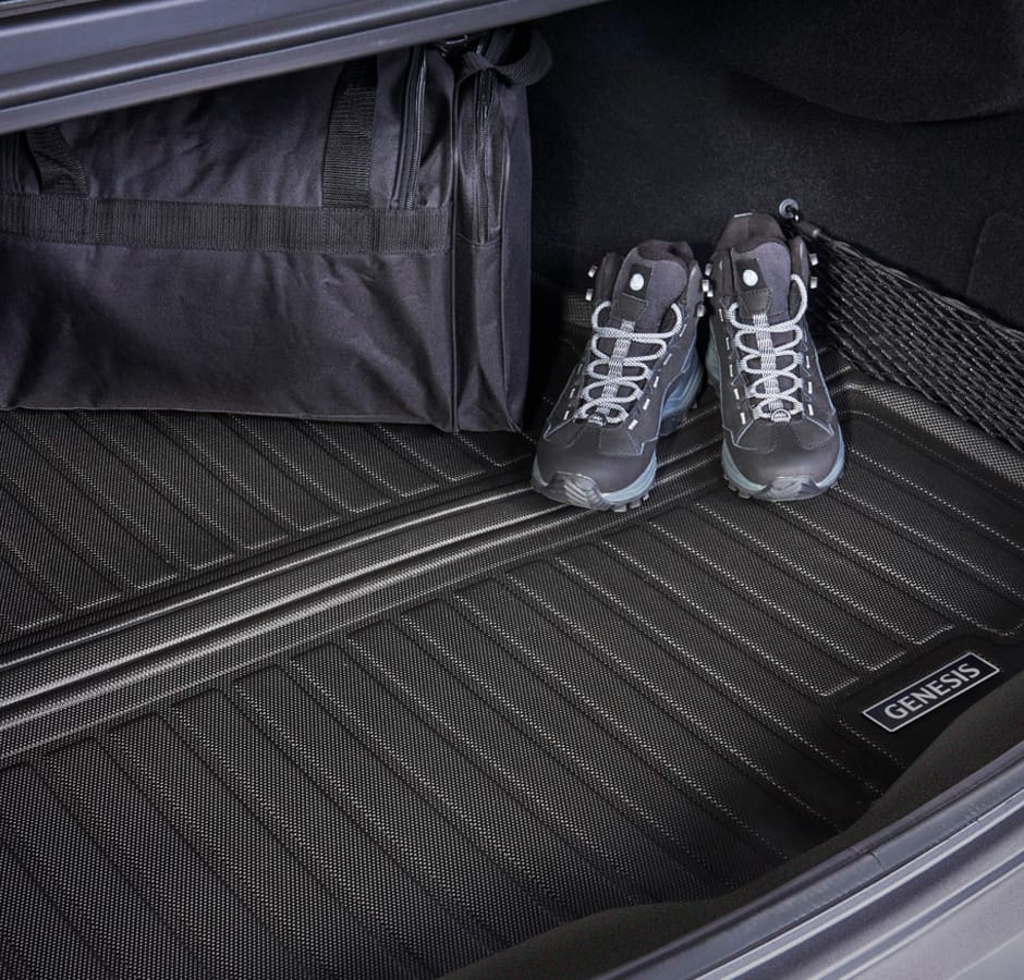 Genesis Parts and Accessories | Genesis Canada