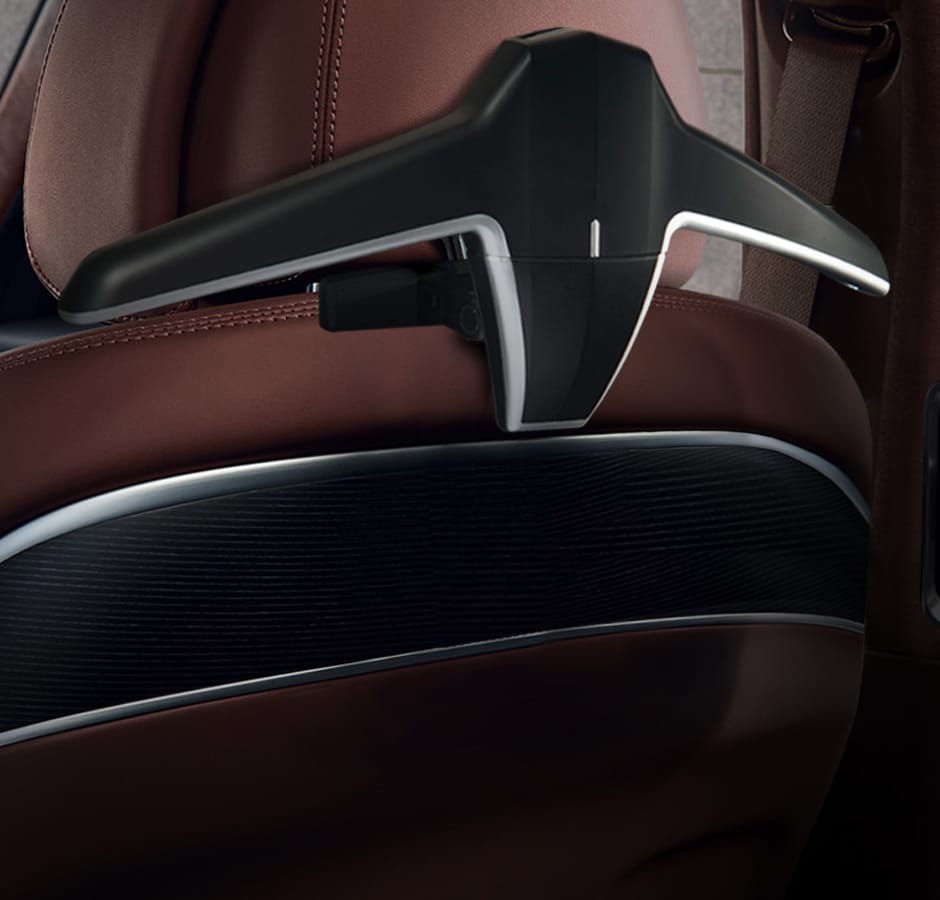 Genesis Parts and Accessories | Genesis Canada