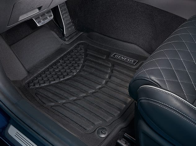 Genesis Parts and Accessories | Genesis Canada