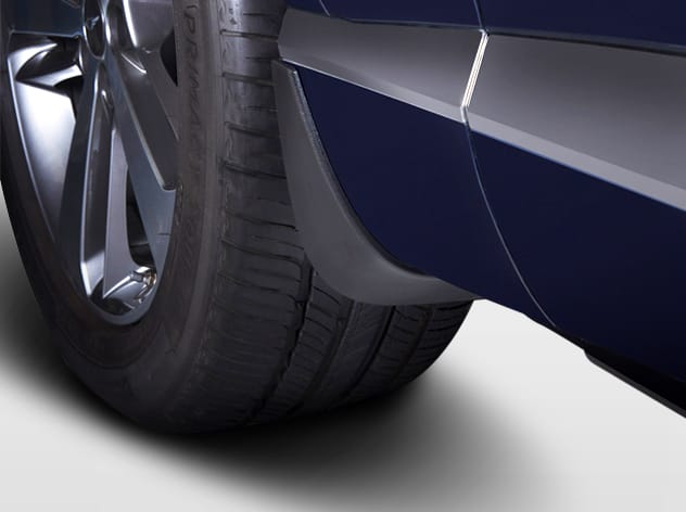 Genesis Parts and Accessories | Genesis Canada