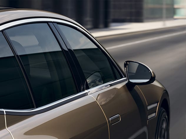 Genesis Parts and Accessories | Genesis Canada