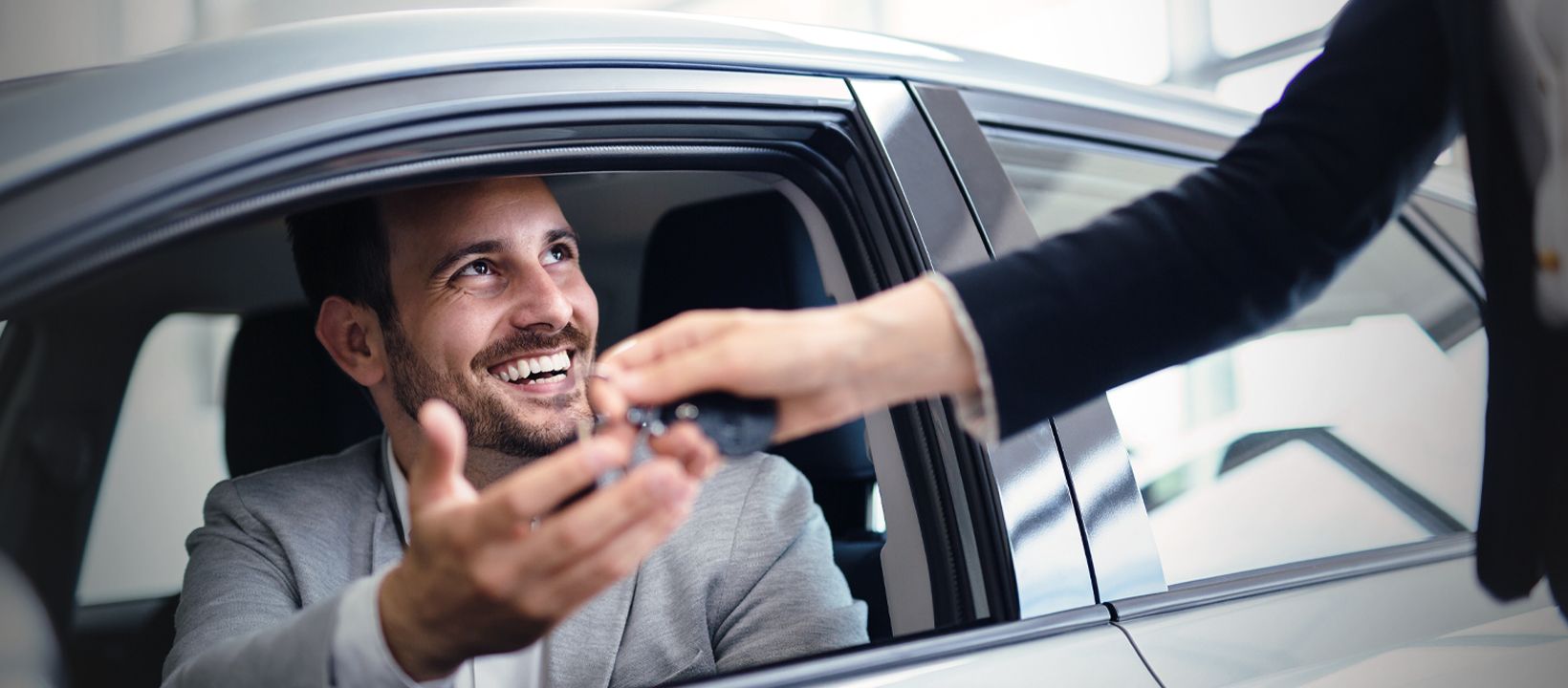 Genesis Certified Pre-Owned Vehicles | Genesis Canada