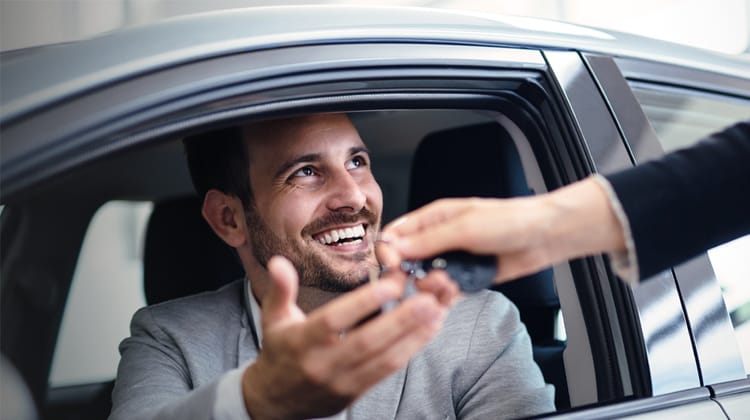 Genesis Certified Pre-Owned Vehicles | Genesis Canada