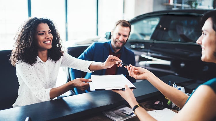 Genesis Certified Pre-Owned Vehicles | Genesis Canada