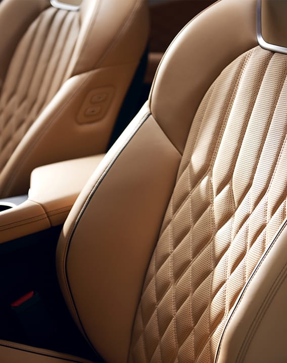 Genesis Certified Pre-Owned Vehicles | Genesis Canada