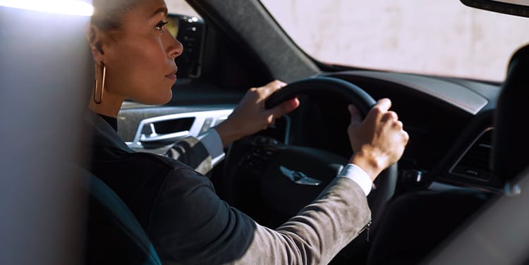 Genesis Certified Pre-Owned Vehicles | Genesis Canada