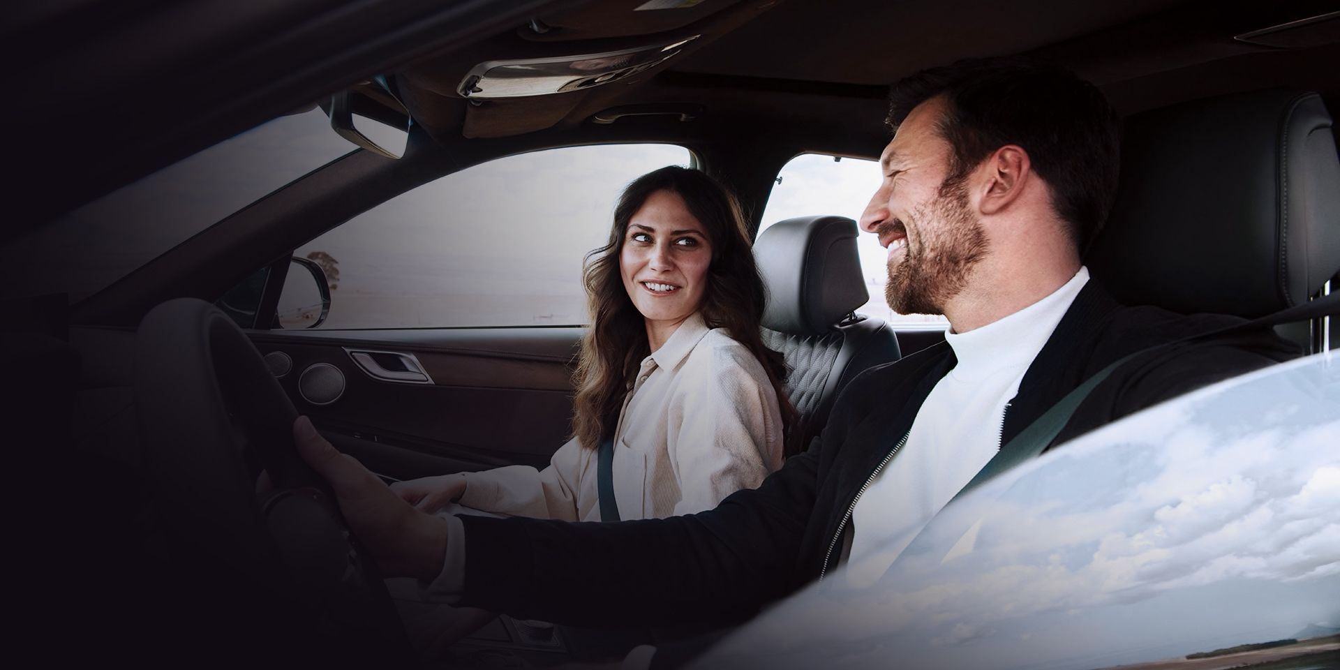 Genesis Certified Pre-Owned Vehicles | Genesis Canada