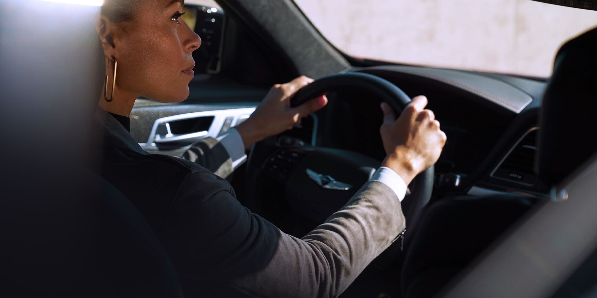 Genesis Certified Pre-Owned Vehicles | Genesis Canada