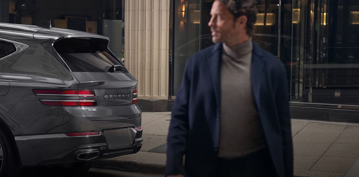 Genesis Leasing | Genesis Canada