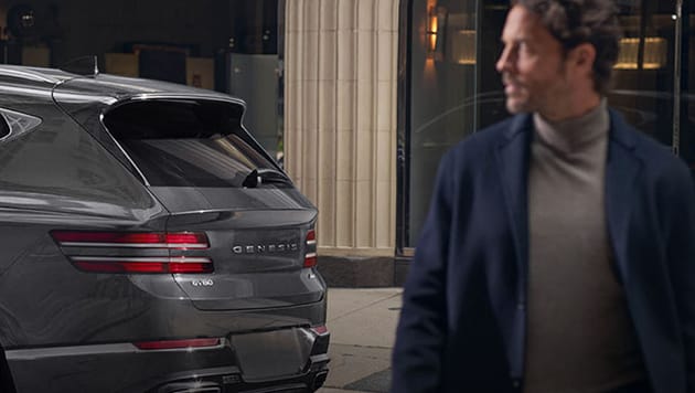 Genesis Leasing | Genesis Canada