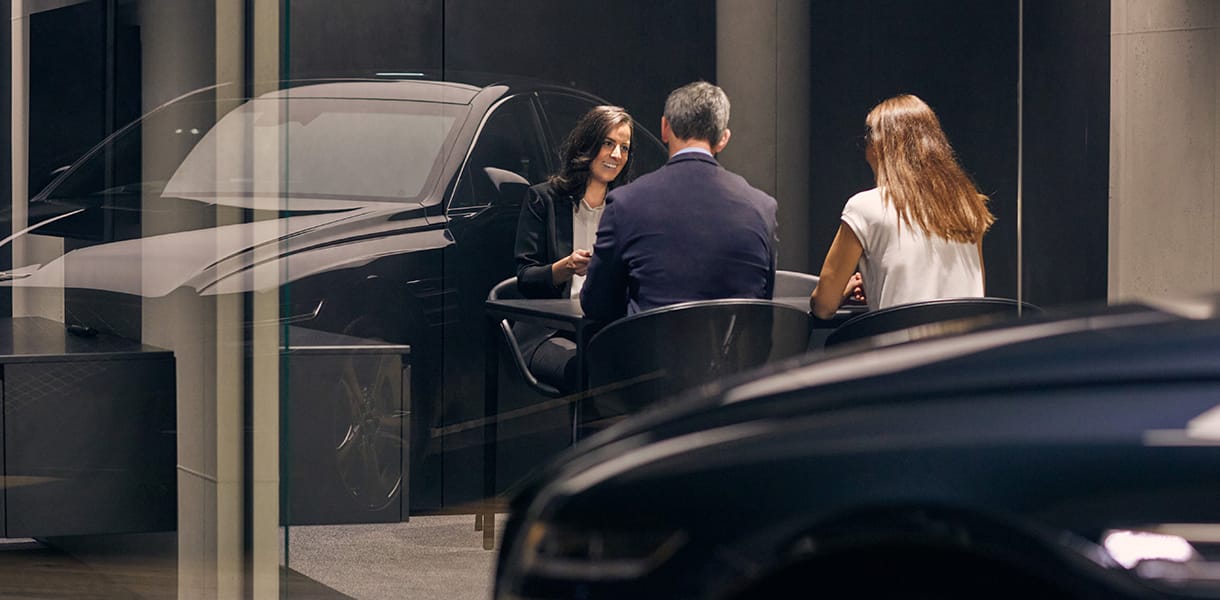 Genesis Leasing | Genesis Canada