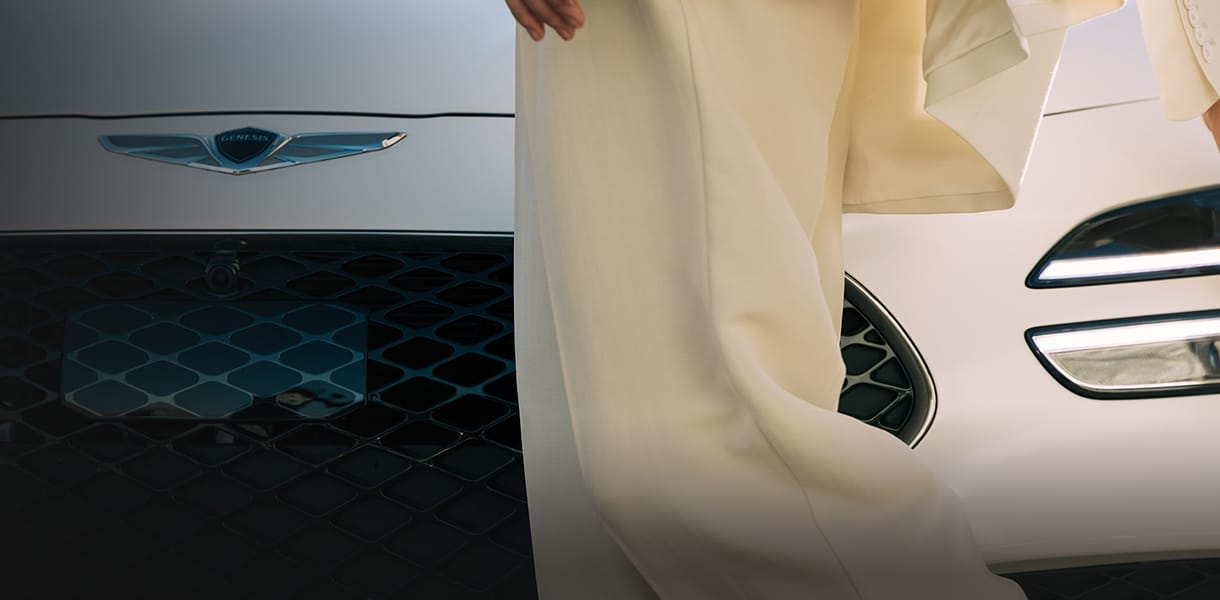 Genesis Leasing | Genesis Canada