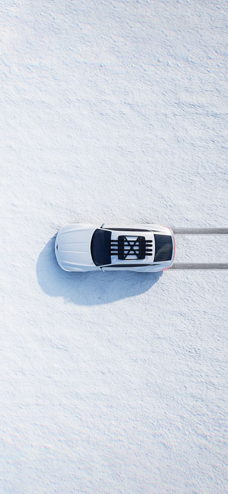 GENESIS Concept Car - X Snow Speedium Concept | GENESIS Indonesia