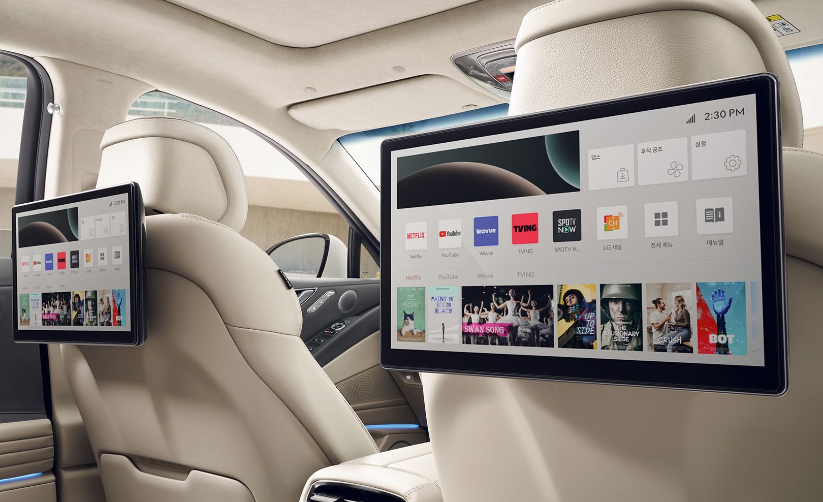 GENESIS G80 — Luxury Fullsize Sedan | GENESIS Indonesia