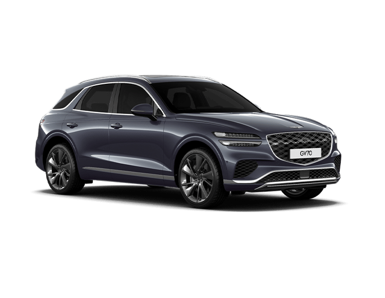 GENESIS GV70 - Luxury Midsize SUV | GENESIS Indonesia