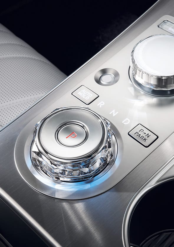 GENESIS GV70 - Luxury Midsize SUV | GENESIS Indonesia