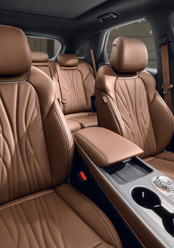 GENESIS GV70 - Luxury Midsize SUV | GENESIS Indonesia