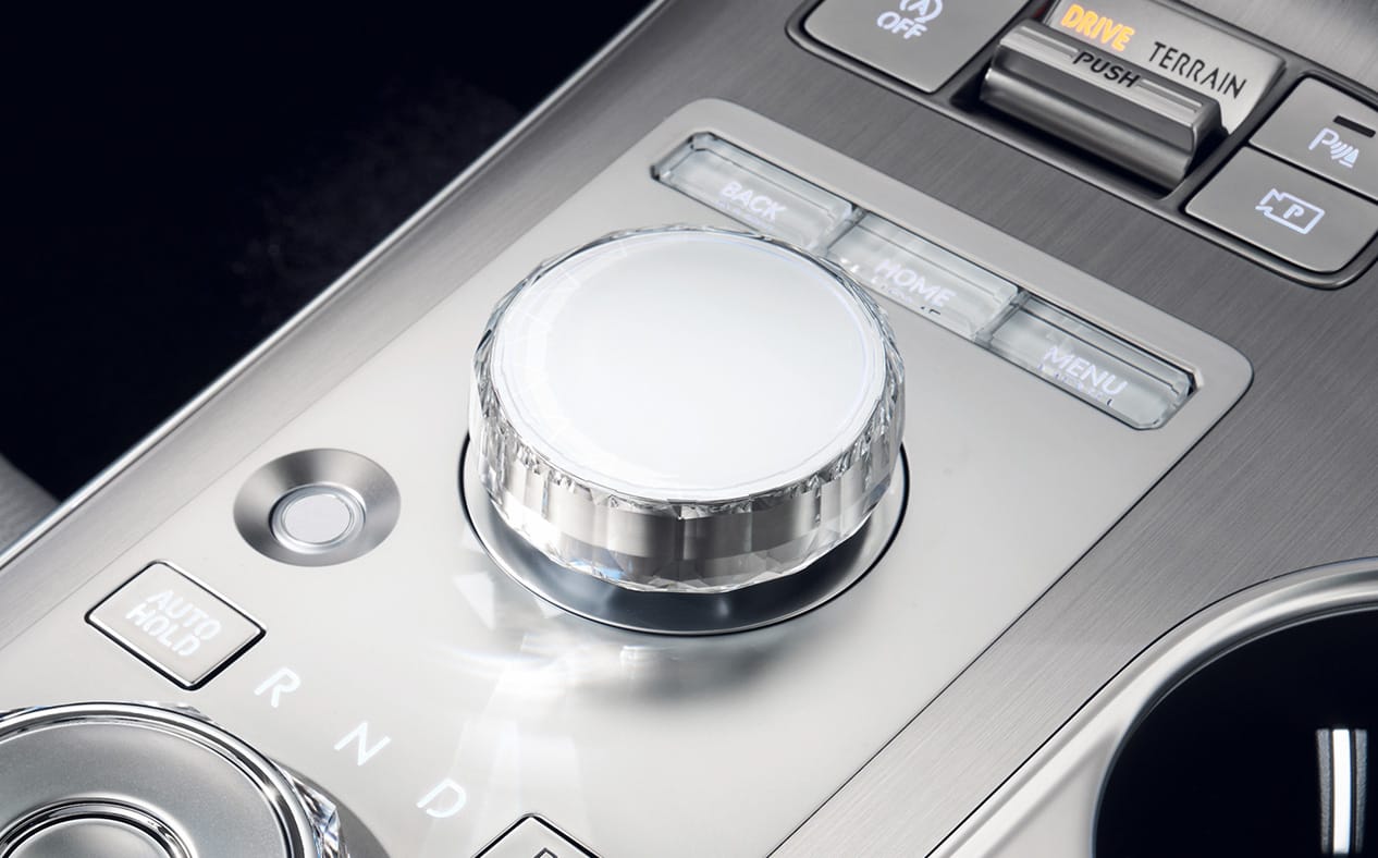 GENESIS GV70 - Luxury Midsize SUV | GENESIS Indonesia