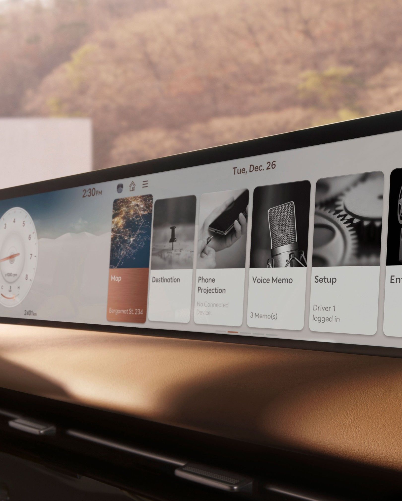 GENESIS G80 — Luxury Fullsize Sedan | GENESIS Indonesia