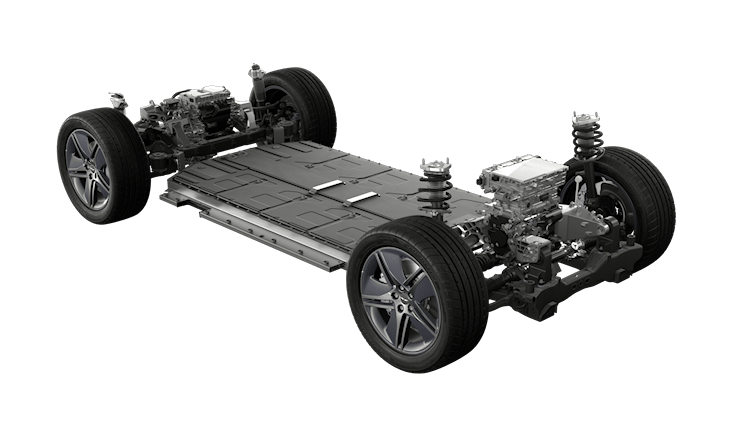 제네시스 Electrified GV70 Build To Order (BTO) | 제네시스 | 제네시스