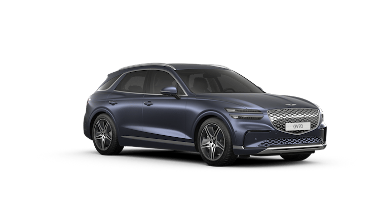 제네시스 Electrified GV70 Build To Order (BTO) | 제네시스 | 제네시스