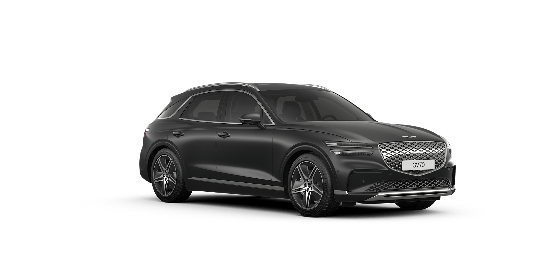 제네시스 Electrified GV70 Build To Order (BTO) | 제네시스 | 제네시스