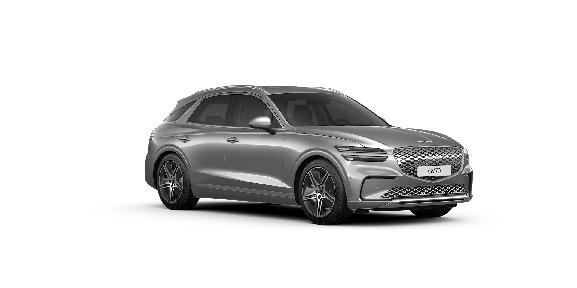 GENESIS Electrified GV70 - Build To Order (BTO) | GENESIS