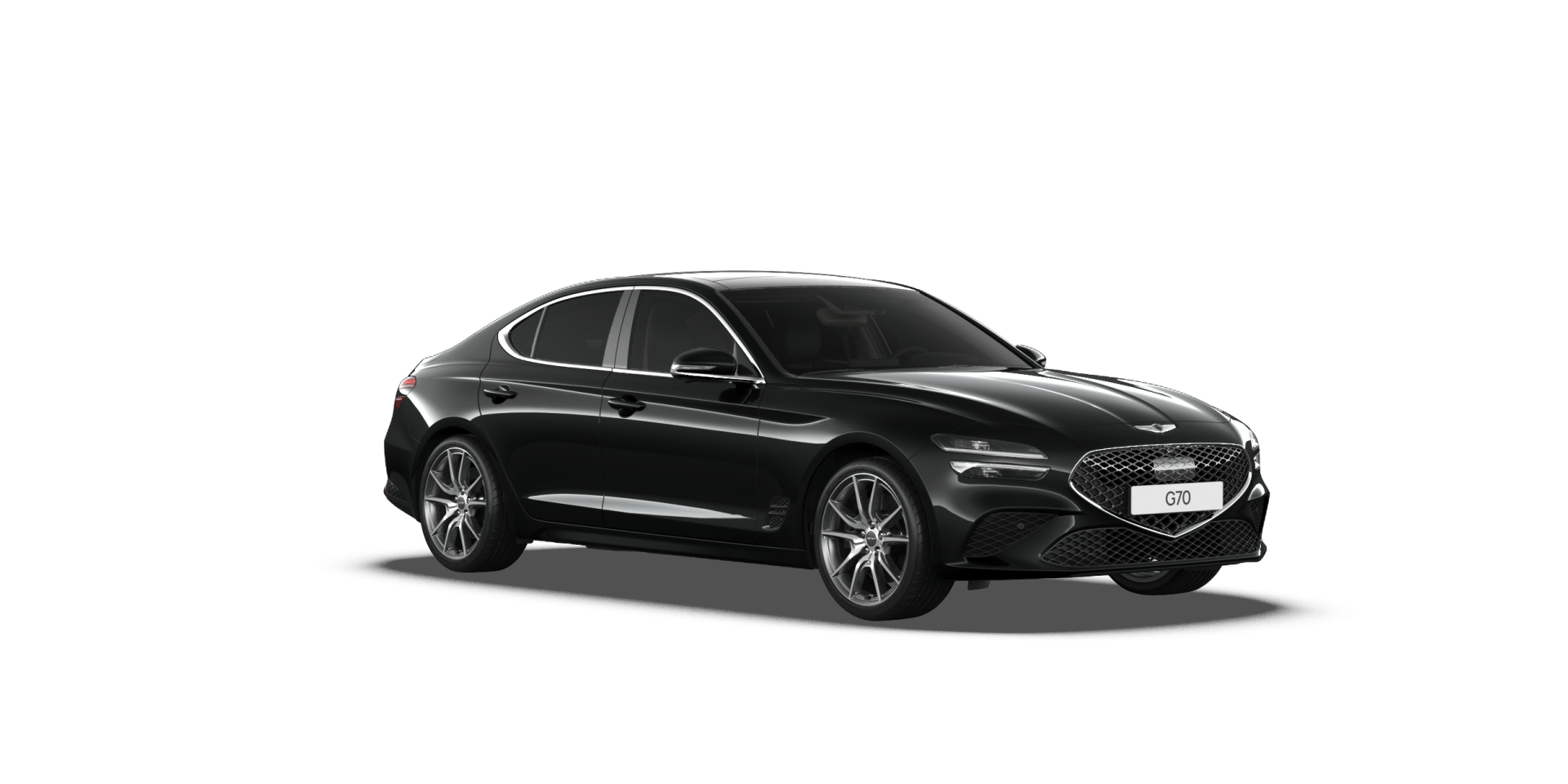 GENESIS G70 - Build To Order (BTO) | GENESIS