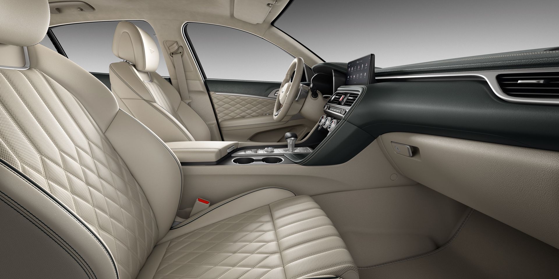 GENESIS G70 - Build To Order (BTO) | GENESIS