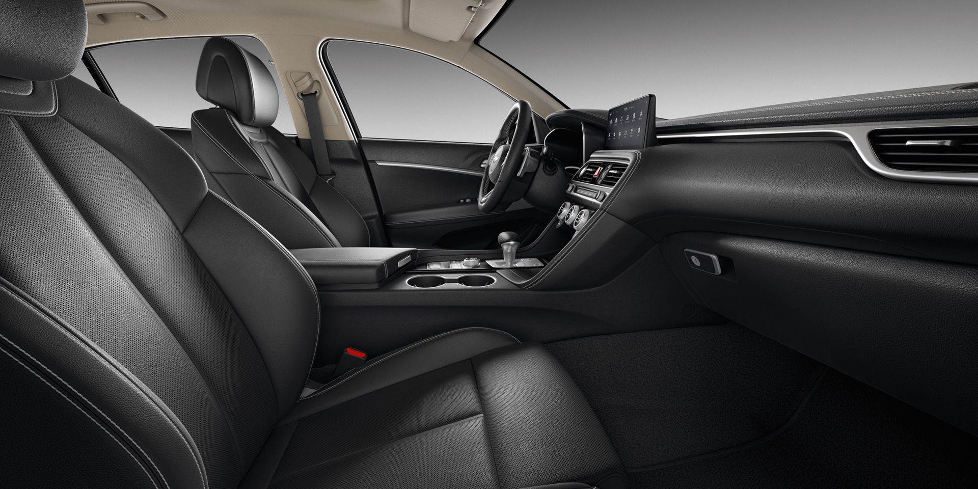 GENESIS G70 - Build To Order (BTO) | GENESIS