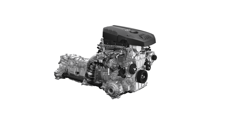 제네시스 G70 - Build To Order (BTO) | 제네시스