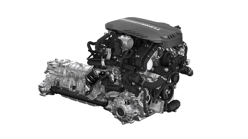 GENESIS G70 - Build To Order (BTO) | GENESIS