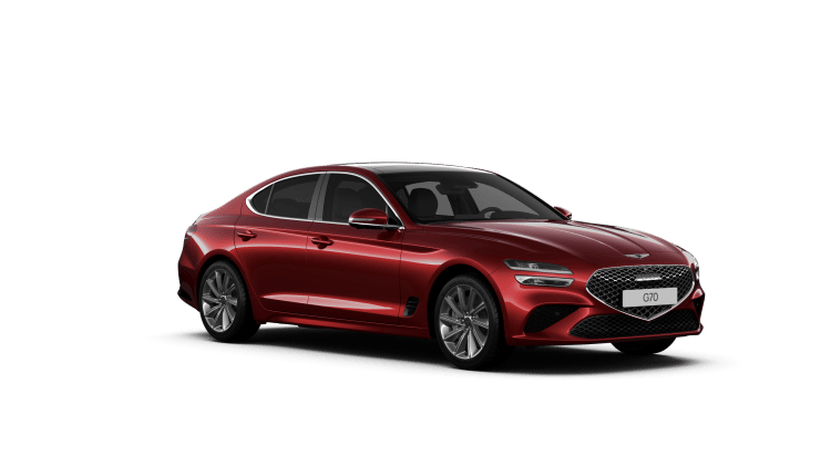 제네시스 G70 - Build To Order (BTO) | 제네시스