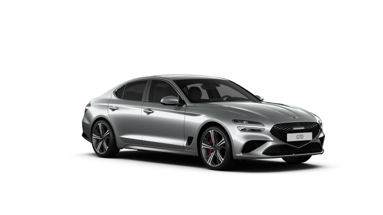 GENESIS G70 - Build To Order (BTO) | GENESIS