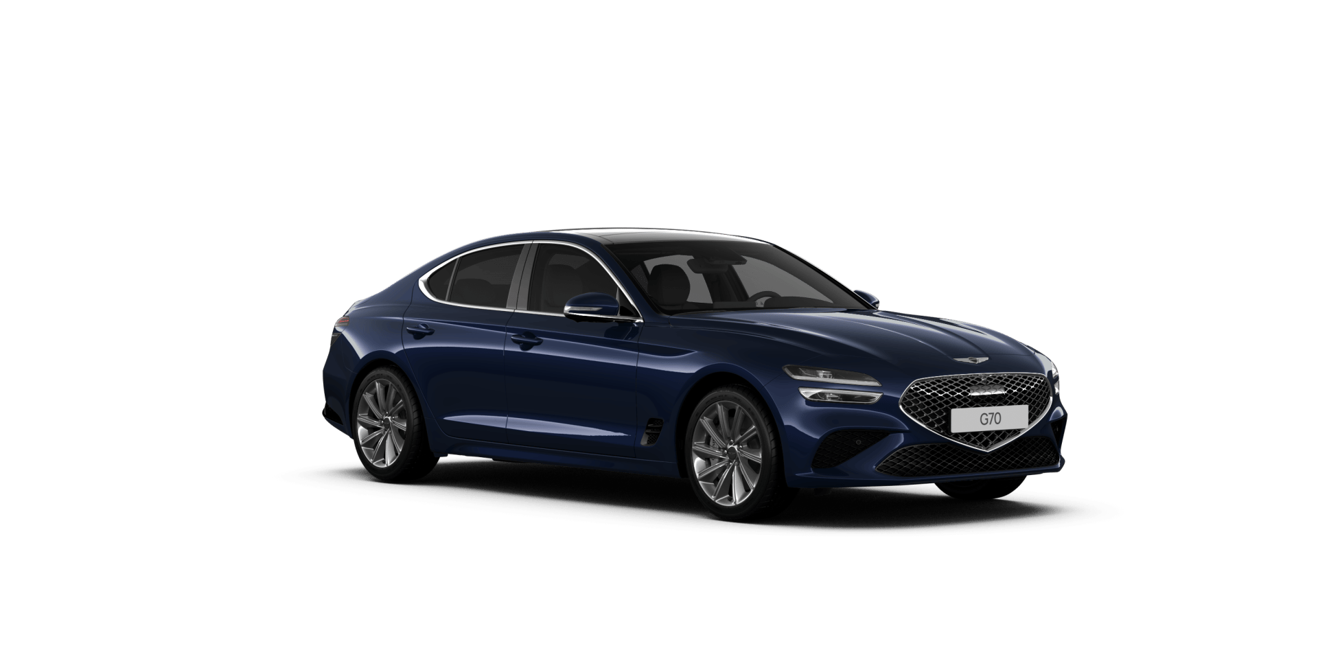 제네시스 G70 - Build To Order (BTO) | 제네시스