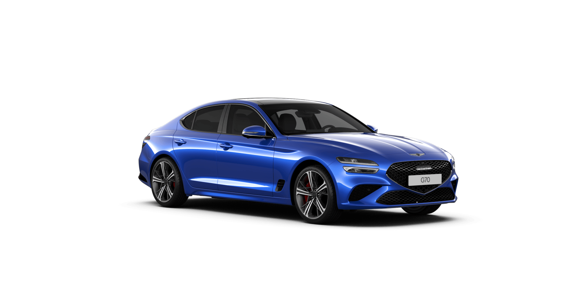 GENESIS G70 - Build To Order (BTO) | GENESIS