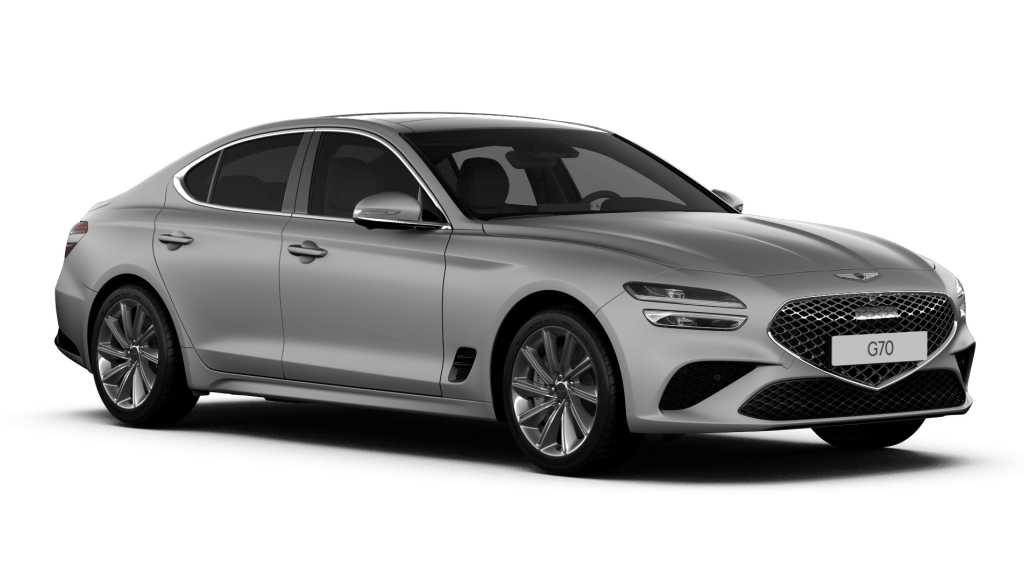 제네시스 G70 - Build To Order (BTO) | 제네시스