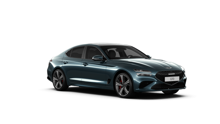 GENESIS G70 - Build To Order (BTO) | GENESIS