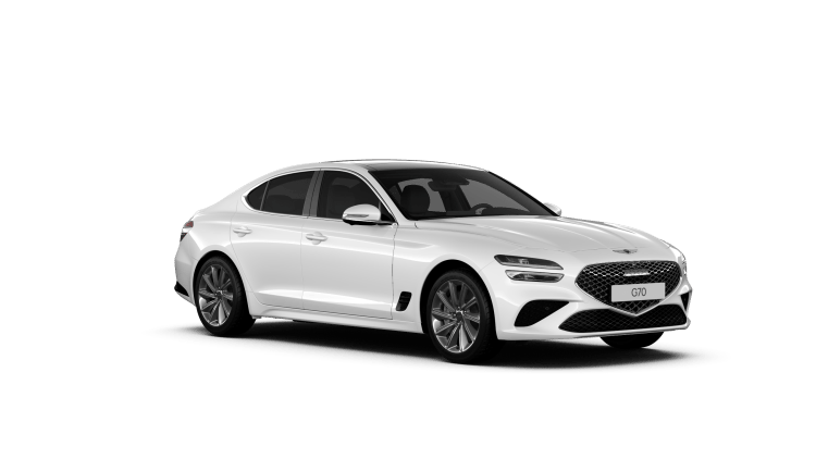 제네시스 G70 - Build To Order (BTO) | 제네시스