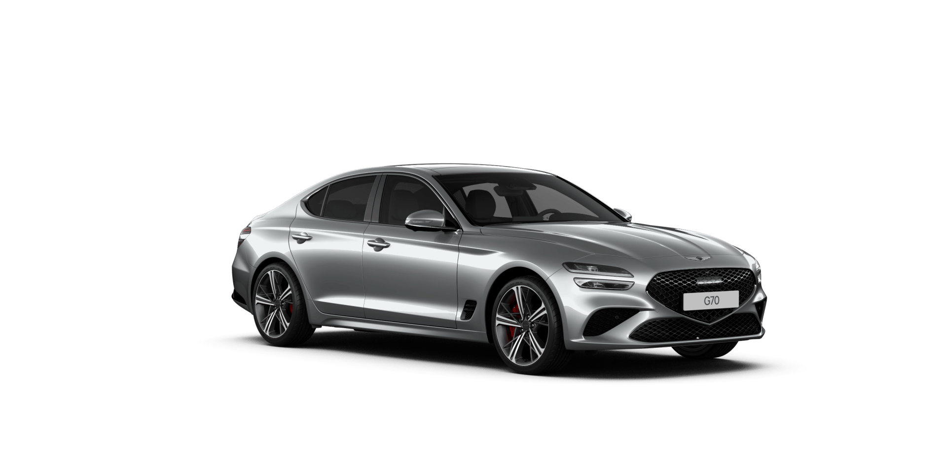 제네시스 G70 - Build To Order (BTO) | 제네시스