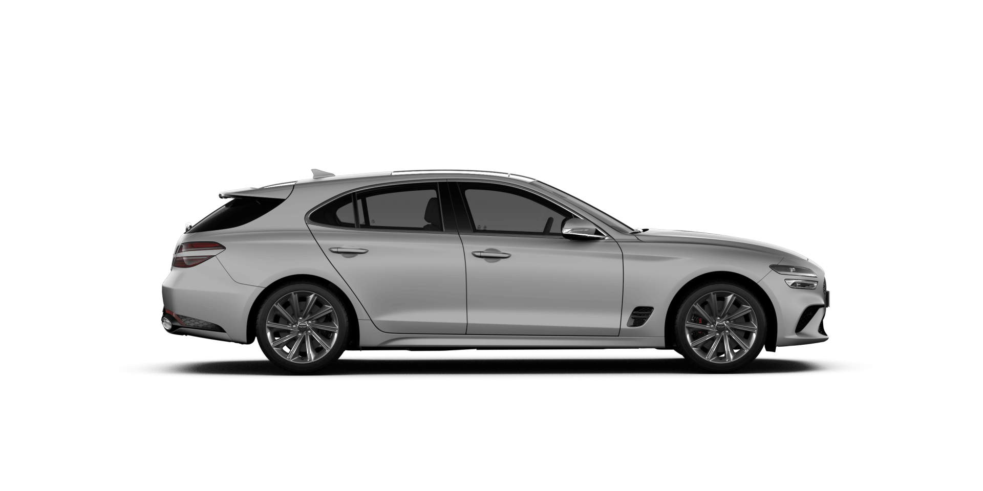 GENESIS G70 Shooting Brake - Build To Order (BTO) | GENESIS