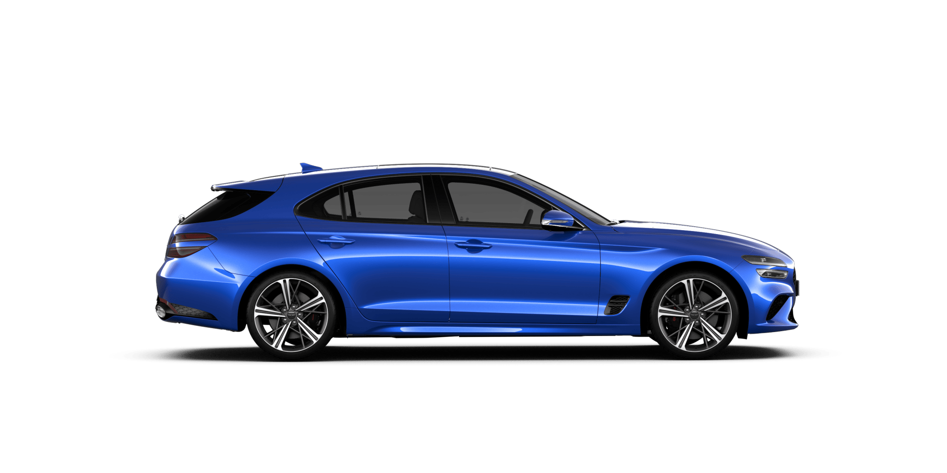 GENESIS G70 Shooting Brake - Build To Order (BTO) | GENESIS