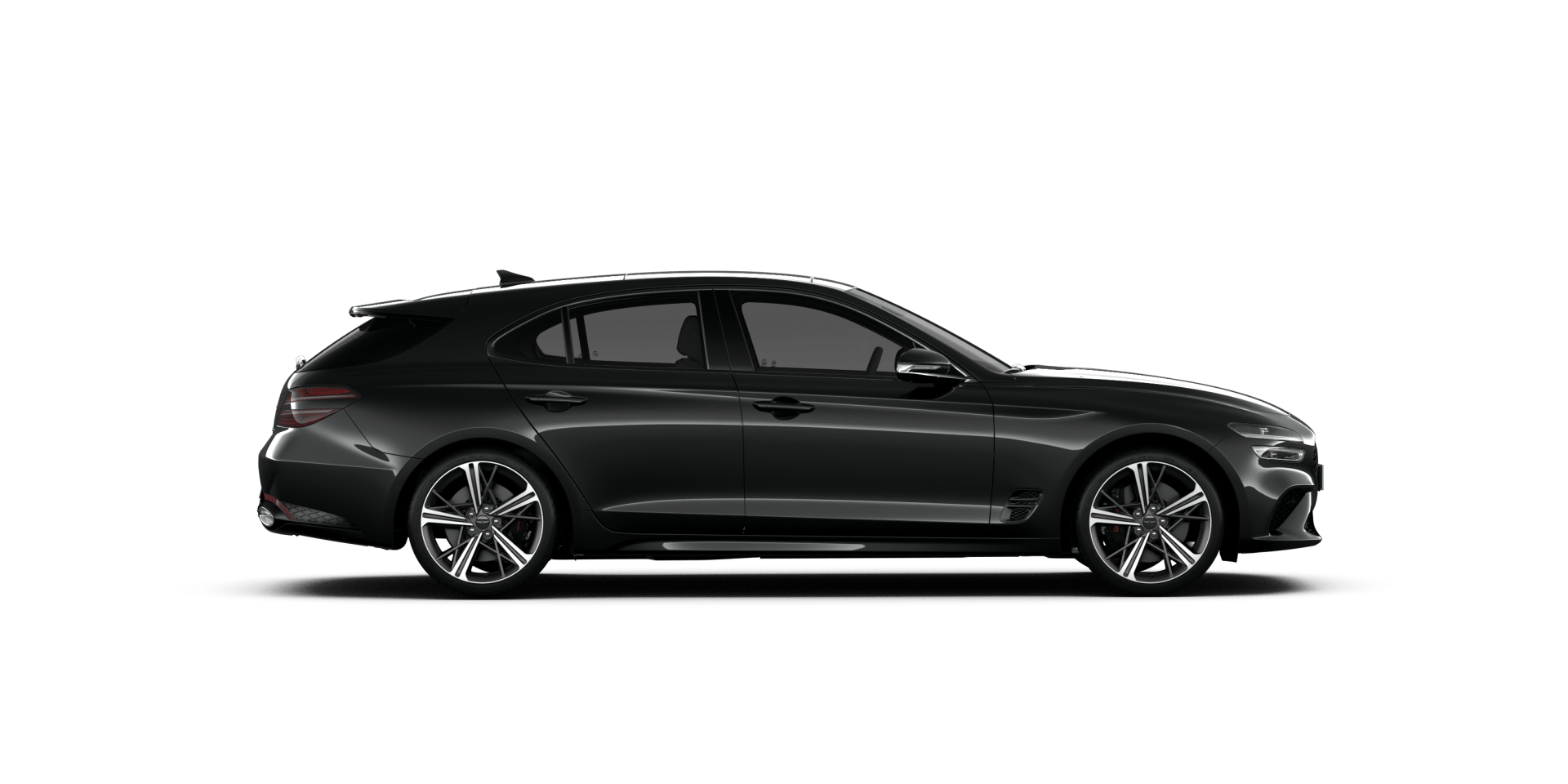 GENESIS G70 Shooting Brake - Build To Order (BTO) | GENESIS