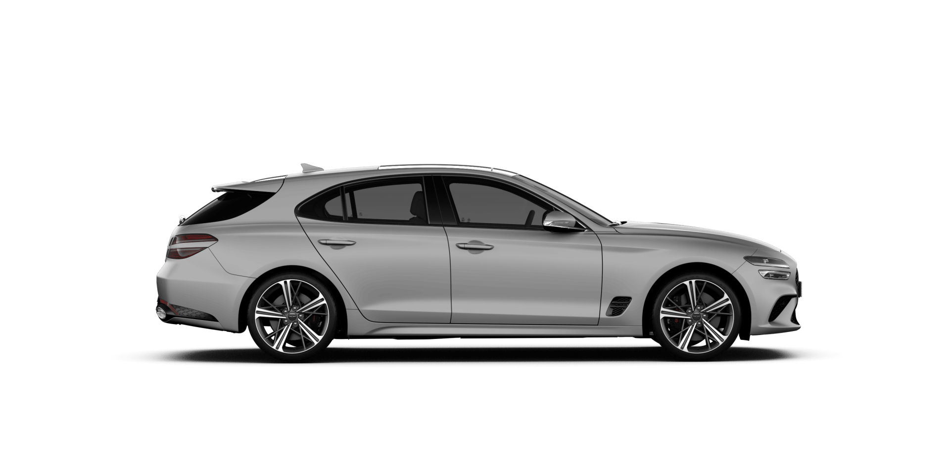 제네시스 G70 Shooting Brake - Build To Order (BTO) | 제네시스