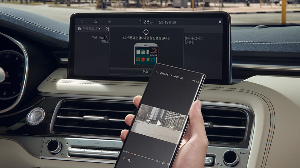 제네시스 G70 Shooting Brake - Build To Order (BTO) | 제네시스