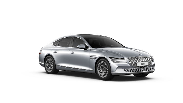 제네시스 전기차 Electrified G80 Build To Order (BTO) | 제네시스 | 제네시스