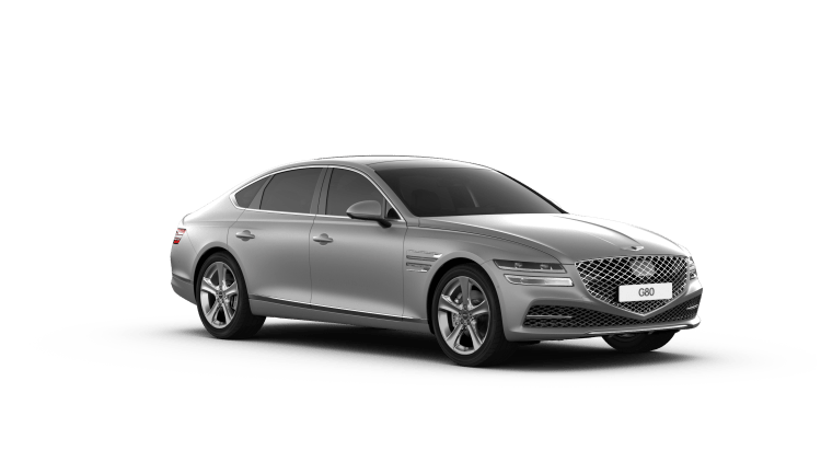 제네시스 G80 - Build To Order (BTO) | 제네시스