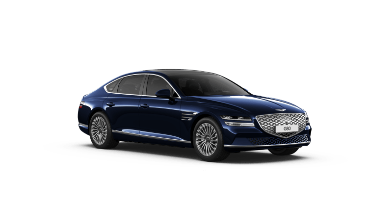 제네시스 전기차 Electrified G80 Build To Order (BTO) | 제네시스 | 제네시스